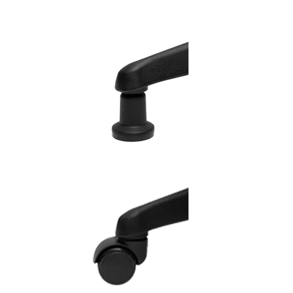 Hilken Office High Stool, Side Chair Benel | Singapore